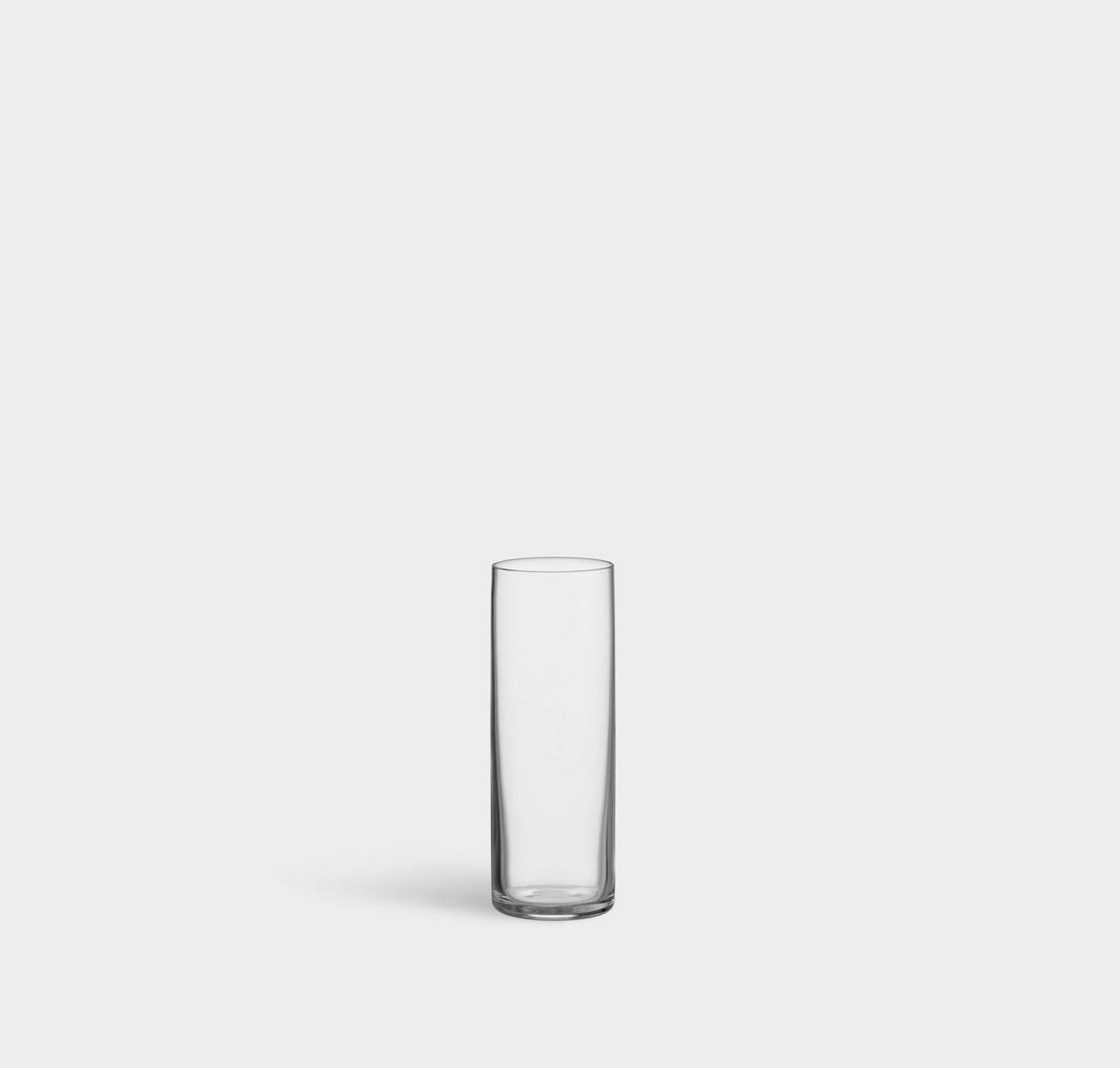 Orrefors Geometry Shot Glass (Set Of 2) | Pyramid Glass